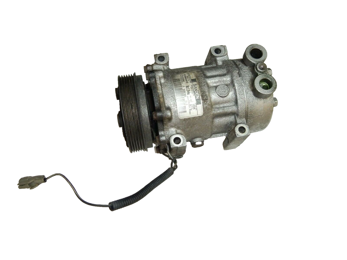 Xj Jeep Cherokee Ac Parts Amazon.com: AC Compressor & A/C Kit For 2001