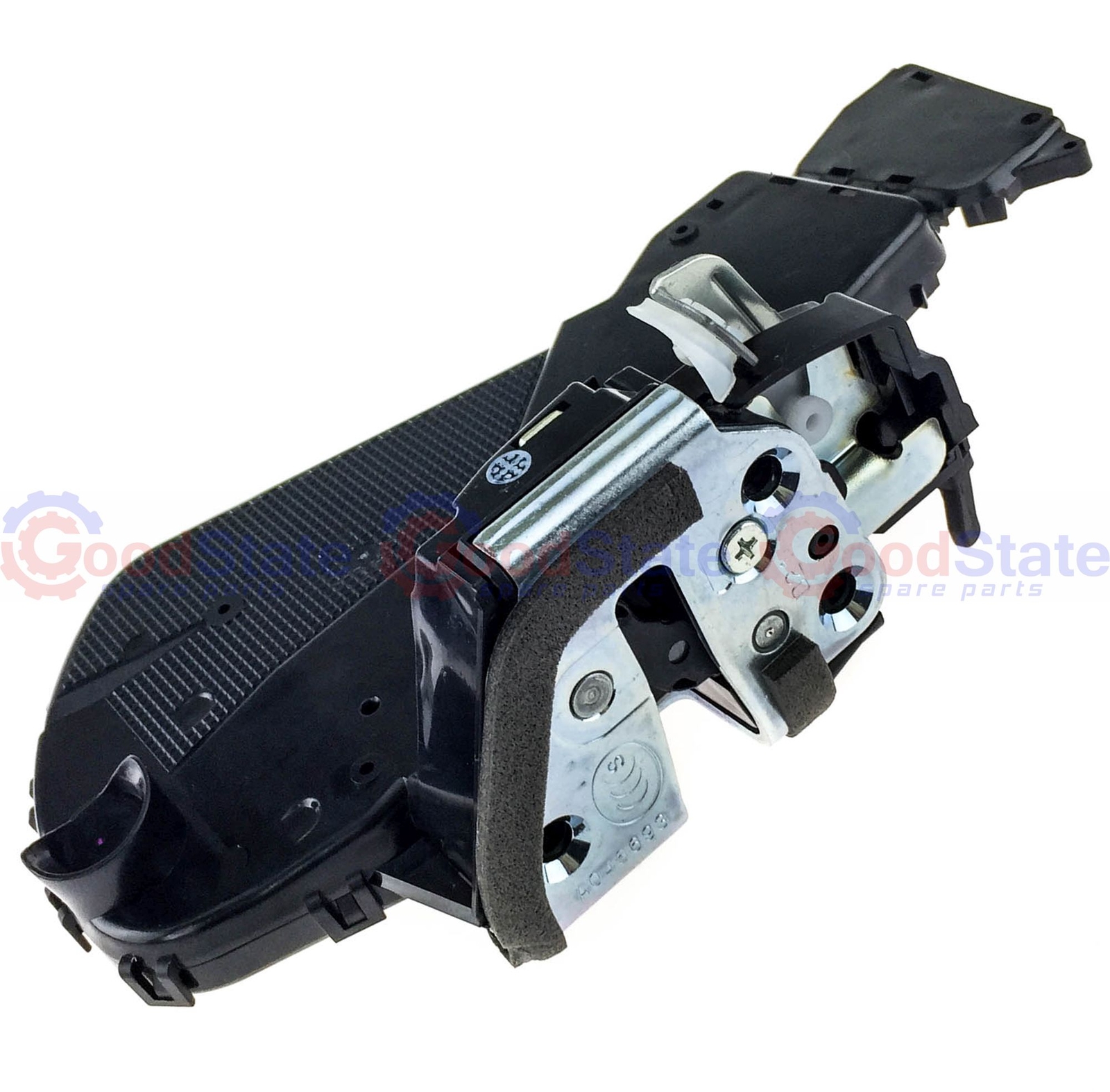 Genuine TOYOTA LandCruiser Prado 120 Series Tailgate Lock Back Door | eBay