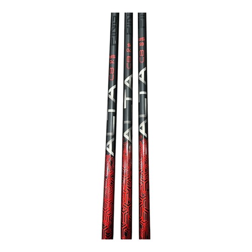 Ping Alta Shaft Bundle CB 70 SR, CB 70 S, CB 65 SR | eBay