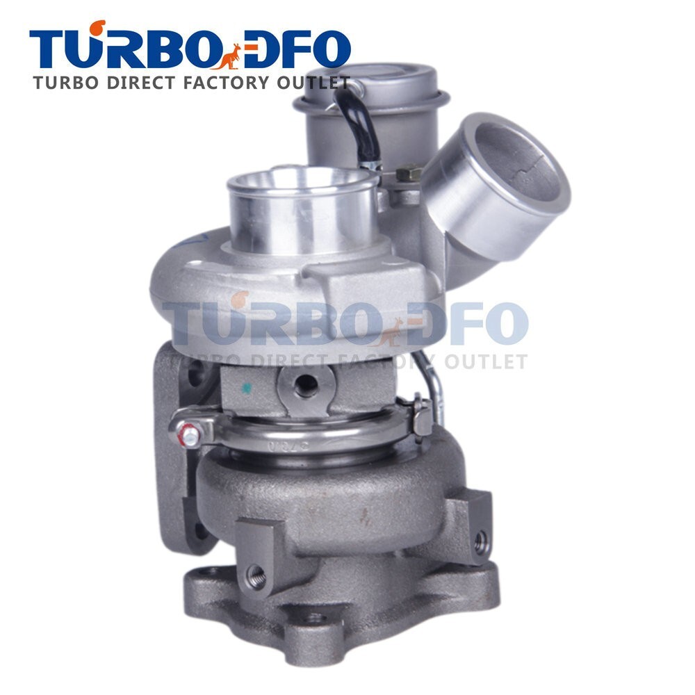 Turbocharger TF035 49135-02920 1515A123 for Mitsubishi Shogun Pajero 3. ...