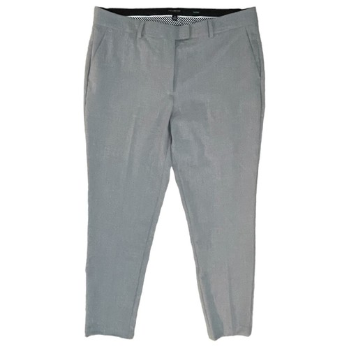 The Limited Slim Ankle Animal Print Pants Slacks Women’s Size 10 | eBay