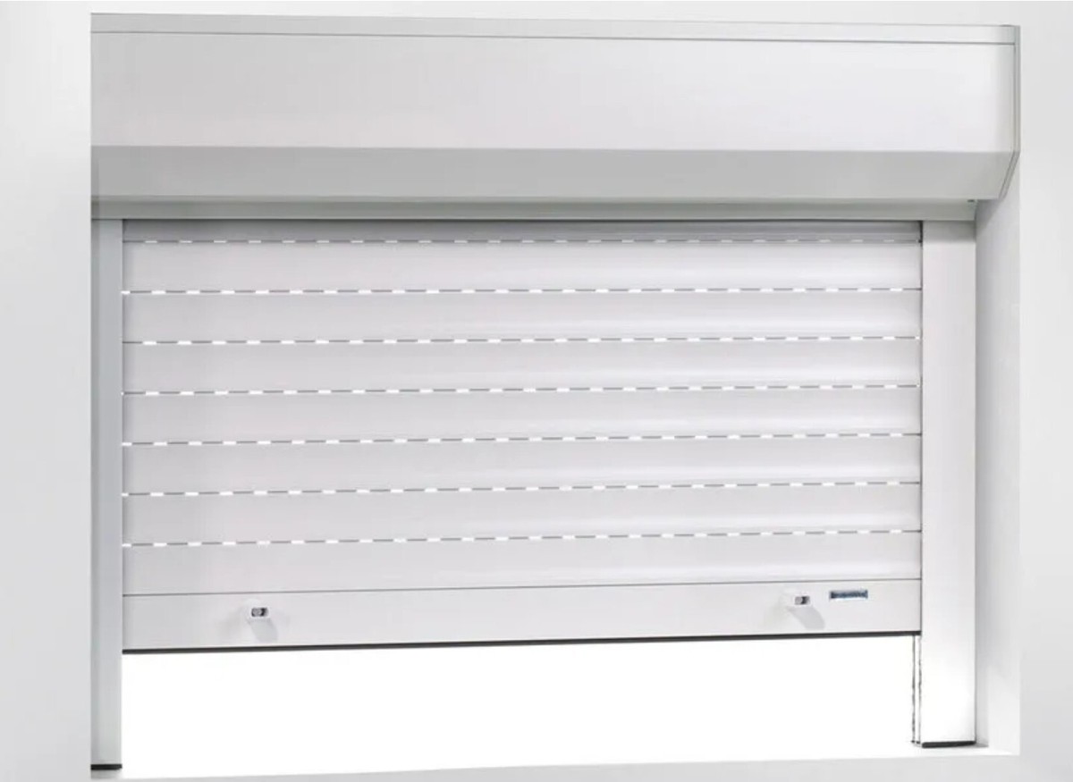 Roller Shutter Quotes