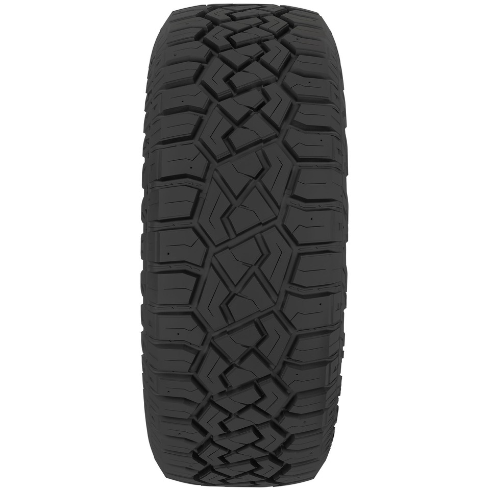 4 New Prinx Hicountry Rt Hr1 - Lt33x12.50r20 Tires 33125020 33 12.50 20 ...
