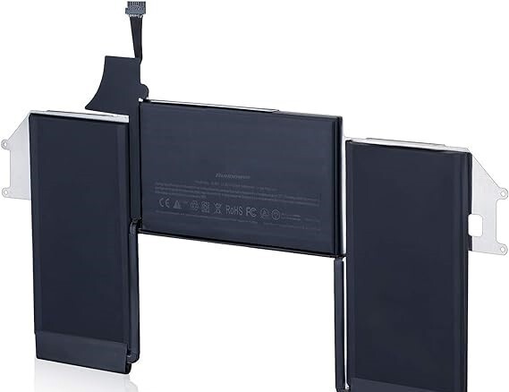 A2179 Laptop Battery 13" MacBook Air A2179 - A2179 Battery - A1965 ...