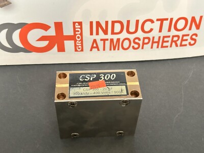 Celem Capacitor, CSP 300, 20 uf | eBay