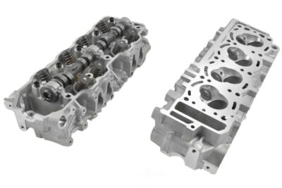 Engine Cylinder Head ITM 60-1015 | eBay