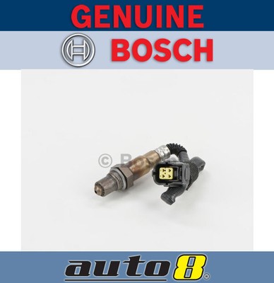Bosch Oxygen Sensor for Mercedes-Benz Clk350 3.5L Petrol M272.960 2005 ...