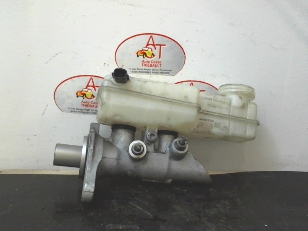 Maitre cylindre (freinage) RENAULT MEGANE 3 460115826R | eBay