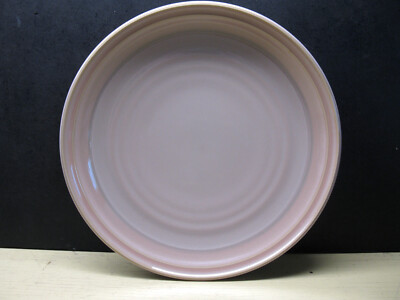 Noritake Stoneware SUNSET MESA 8663 12" Chop Plate / Round Serving ...