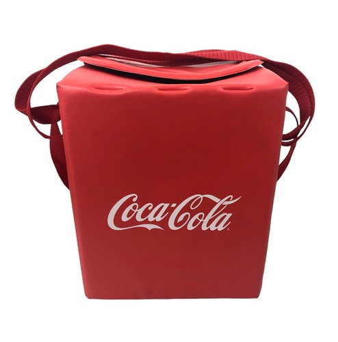 Sac Isotherme Coca Cola | eBay