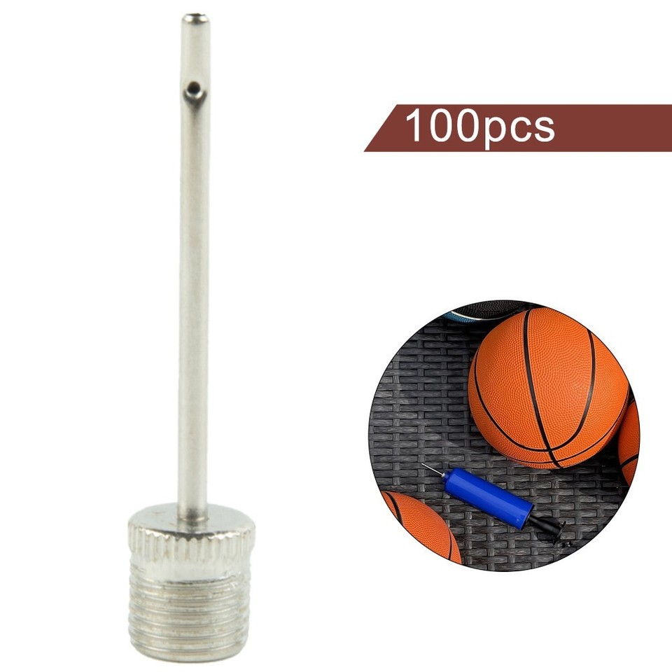 Inflation Needles Pump Needle For Inflating Balls Pump Needles For ...