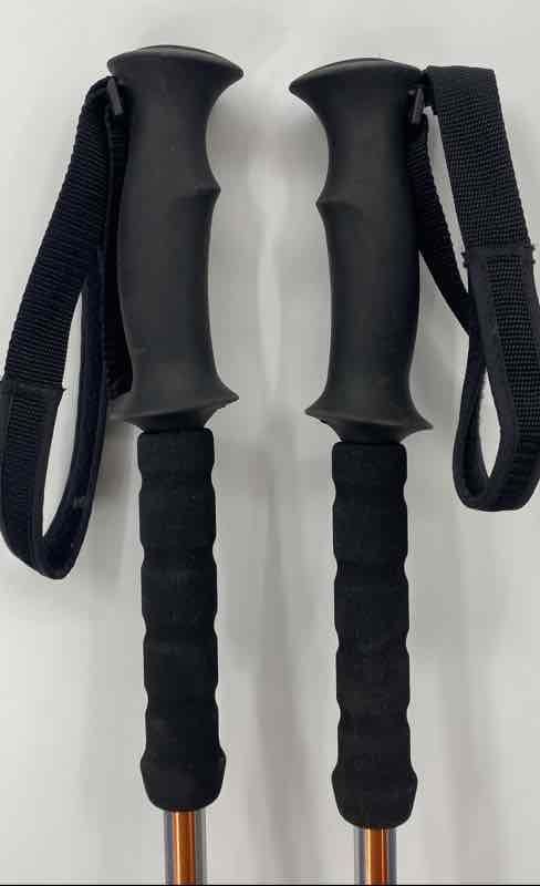 Black Diamond Syncline Flicklock Walking Hiking Sticks Trekking Poles ...