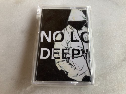 Death Grips - No Love Deep Web Cassette NEW RARE | eBay