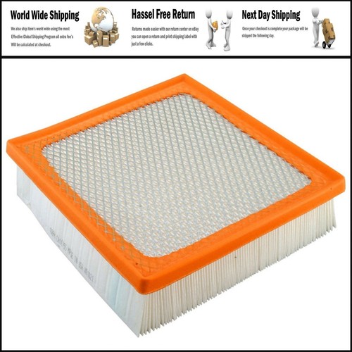 A6116 Air Filter Jeep, Dodge,Toyota Avalon Camry Highlander Sienna ...