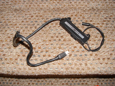 USED Quantum Q Edge 3 Stretto Wheelchair Fender Light Control Module ...