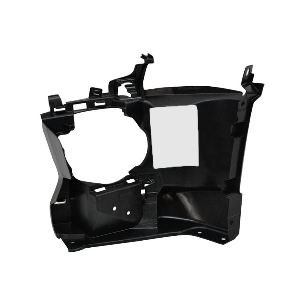 Fit BMW F30 330i Fog Light Support Bracket Left & Right 51117386361 ...