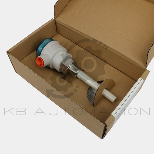 Siemens 7ML5501-0AA70 Pointek CLS100 RF Capacitance point level switch ...