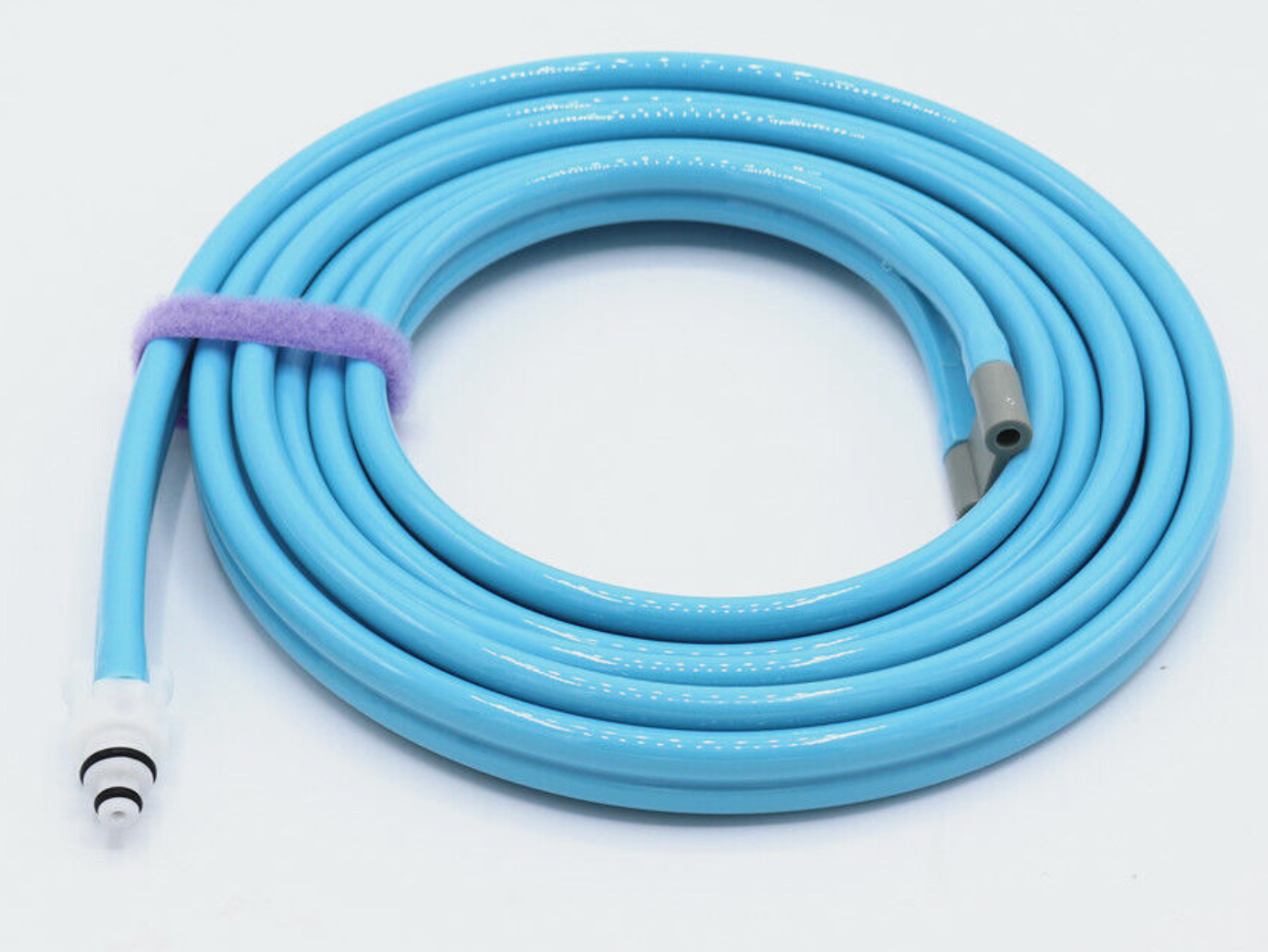 GE Datex Ohmeda Cardiocap II, 5 NIBP Air Hose Cuff Neonatal - Same Day ...