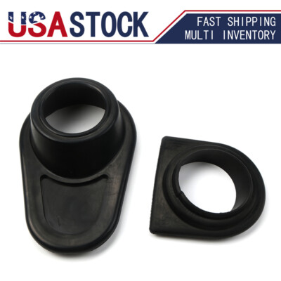For 67-72 Chevy C10 Truck Steering Column Dash Rubber Seal Floor ...