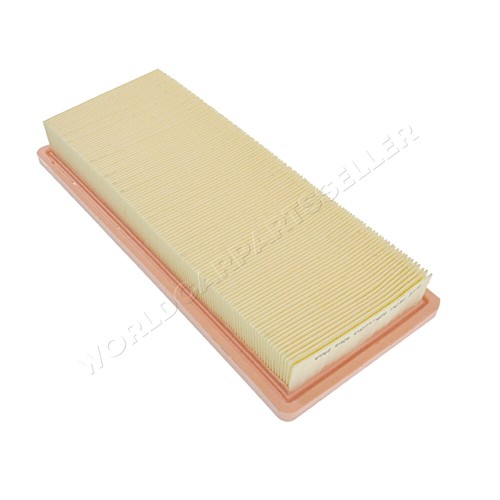 Air Filter For FIAT CITROEN PEUGEOT Fiorino Qubo Nemo Bipper Tepee 1444 ...