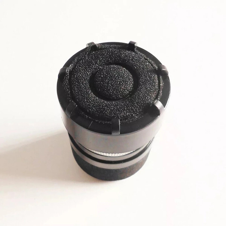 2PC Microphone Replace Capsule Cartridge Repair For shure Wireless SM58 ...