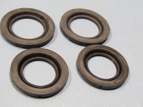 MERCEDES C W203 SLK R171 FRONT BRAKE CALIPER SEAL KIT GENUINE ...