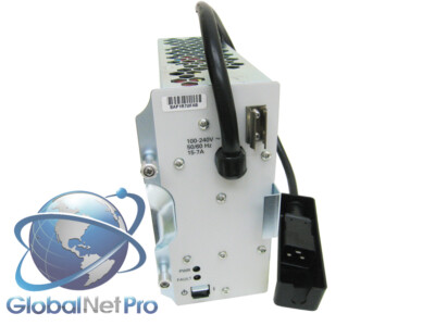 CISCO ESR-PWR-AC - AC power entry module for ESR10008 - 3YR WARRANTY | eBay