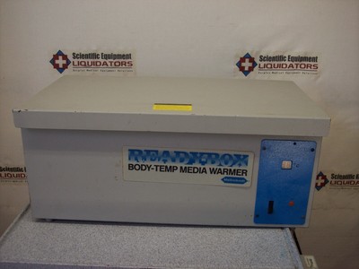 Incubators - Contrast Media Warmer