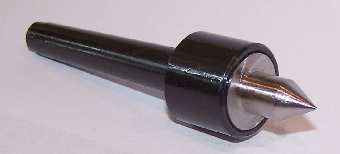 MT1 Live Center Lathe " USED " MT1 Taper Morse Taper 1 - La Paz County ...