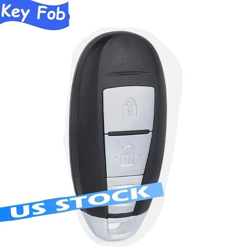 Remote Key Fob for Suzuki Swift 2010-2015 315MHz FCC:TS007 5988-D731 ...