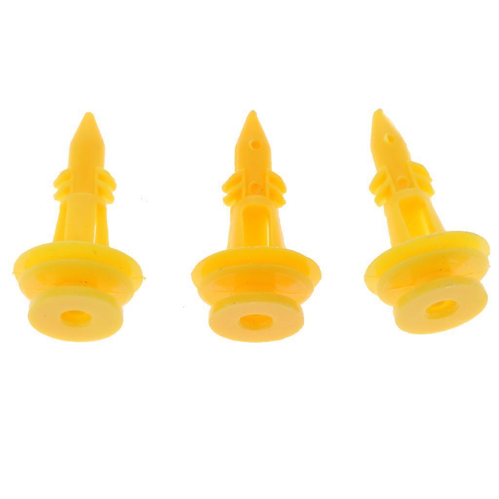 50x Tailgate Squeegee 6502991 | eBay