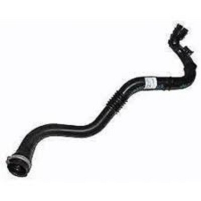 Tuyau de L'Intercooler Flexible Durite Renault MeganeIII Diesel 08-16 ...