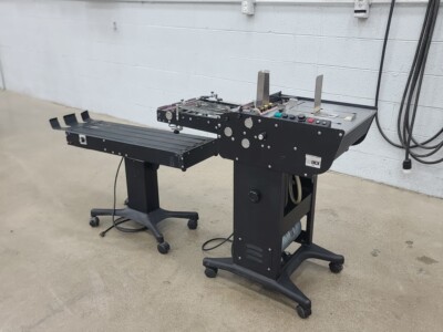 Parts, Feeders & Attachments - Astro Envelope Feeder