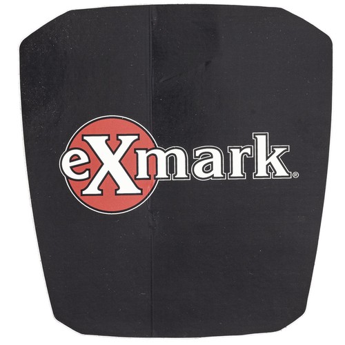 Exmark 142-8388 Top Hood Decal 21" V-Series Walk-Behind Mower ...