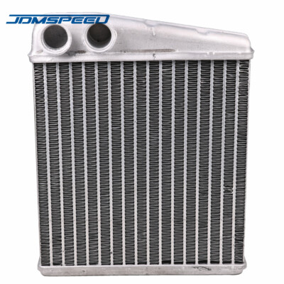 Heater Matrix 1K0819031 For AUDI A3 Q3 TT SEAT OCTAVIA VW BEETLE GOLF ...