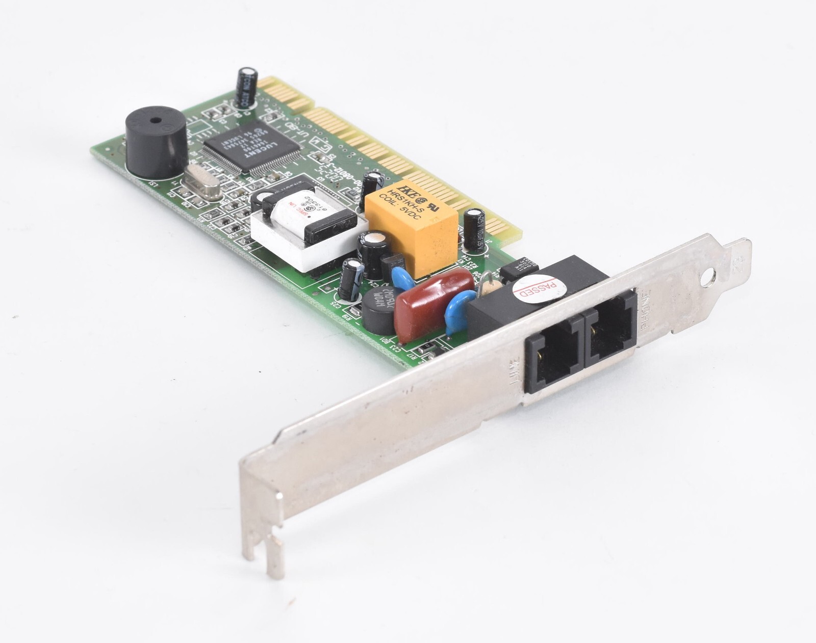 Alcatel I56LVP-F10 56K Modem F3 | eBay