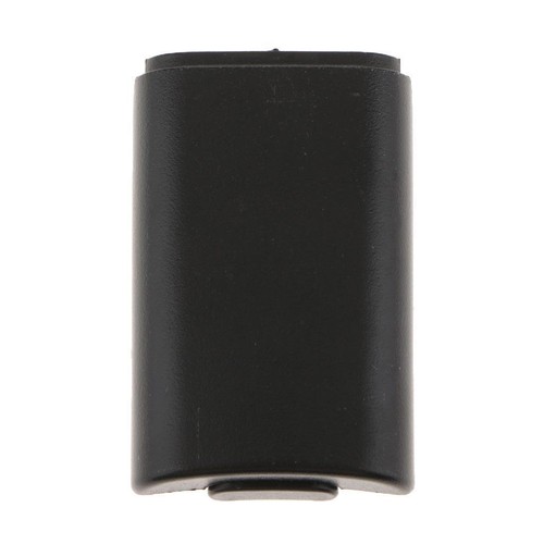 60 Battery Back Door Cover Lid Hold 2 Batteries | eBay