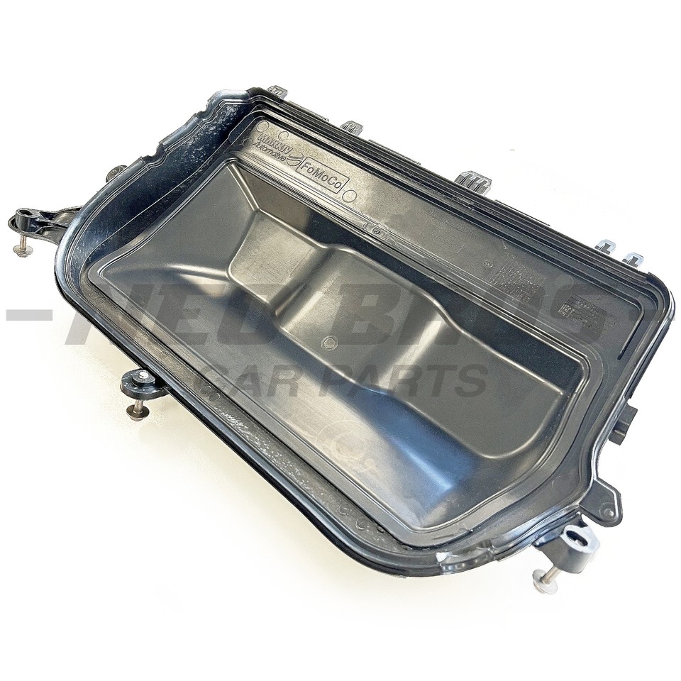 TVT Fuel Injector Protective Engine Cover Trim Panel Ford 2.0 Diesel ...