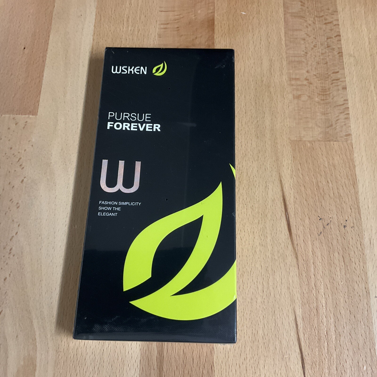 wsken pursue forever Iphone 15 pro screen 4 pack protectors | eBay