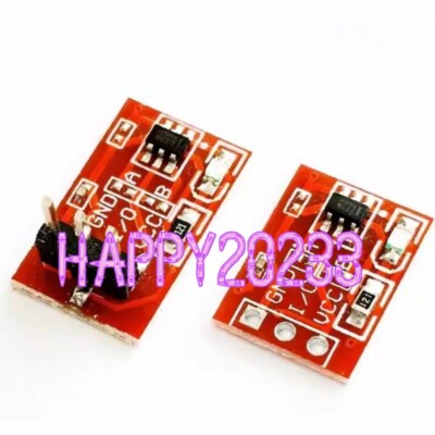 10PCS NEW TTP223 touch key capacitor switch single-channel ...