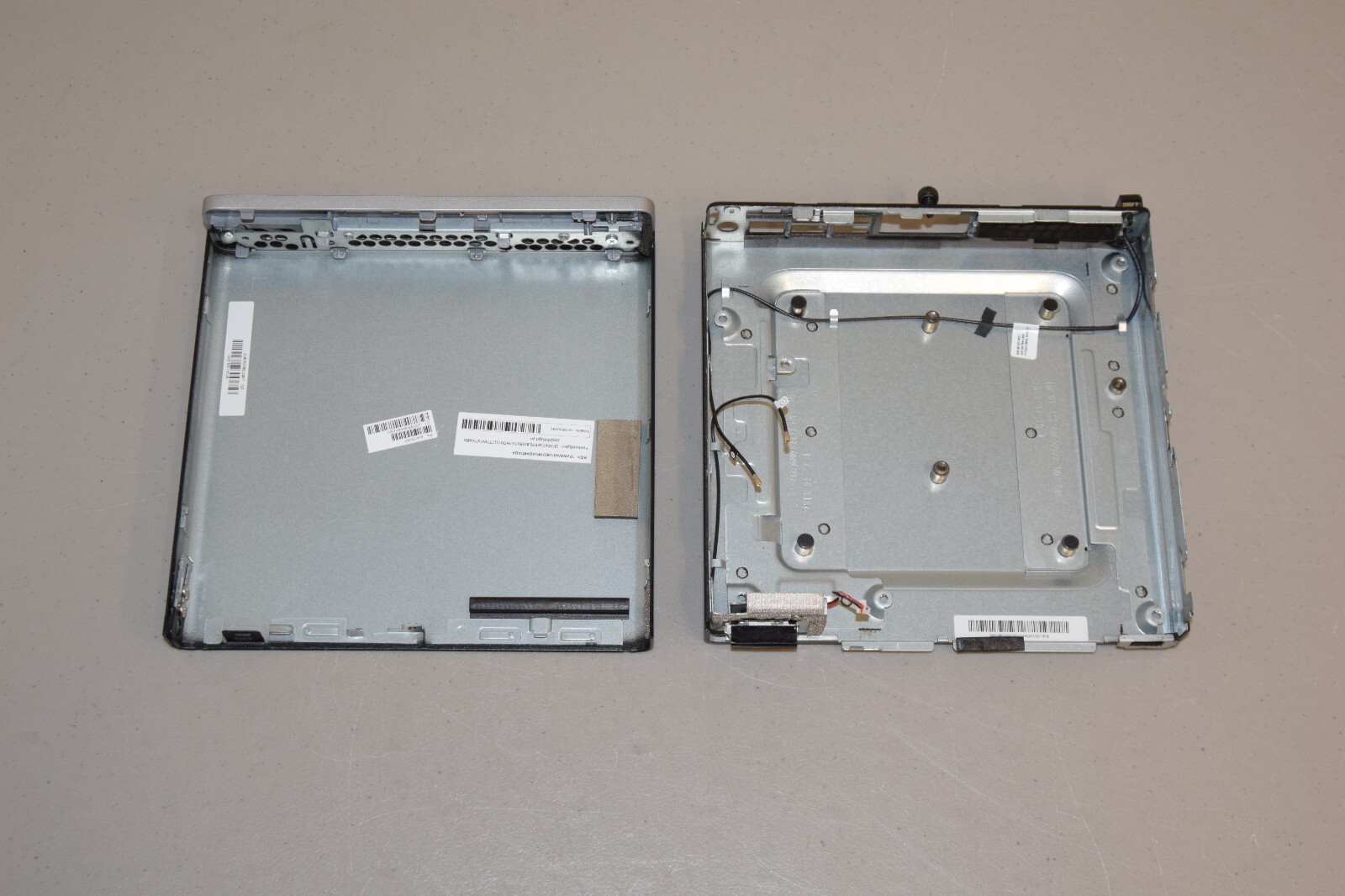 Empty Case for for HP ProDesk 400 G3 Mini PC | eBay