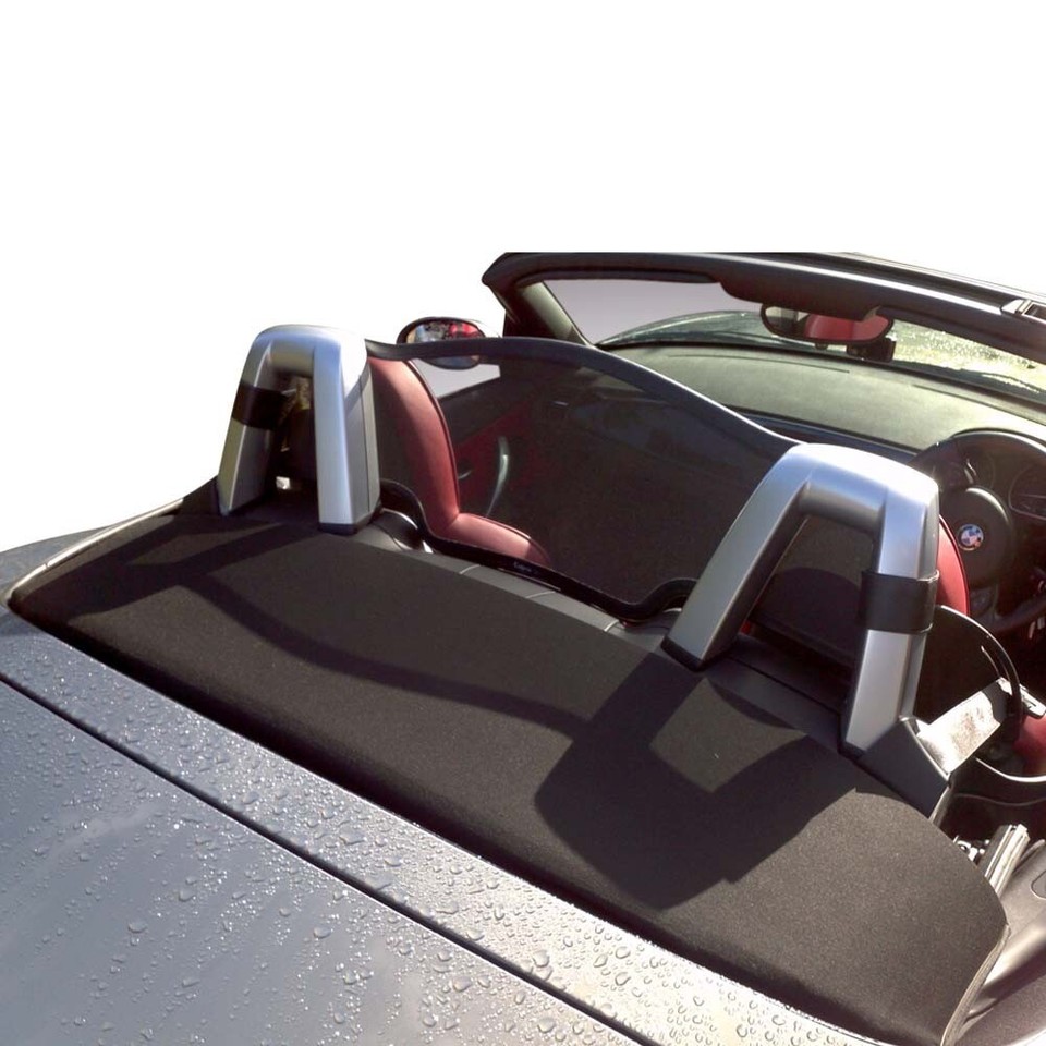 WIND DEFLECTOR BMW Z4 E85 SERIES 2003-2011 | ROADSTER | WINDSTOP ...