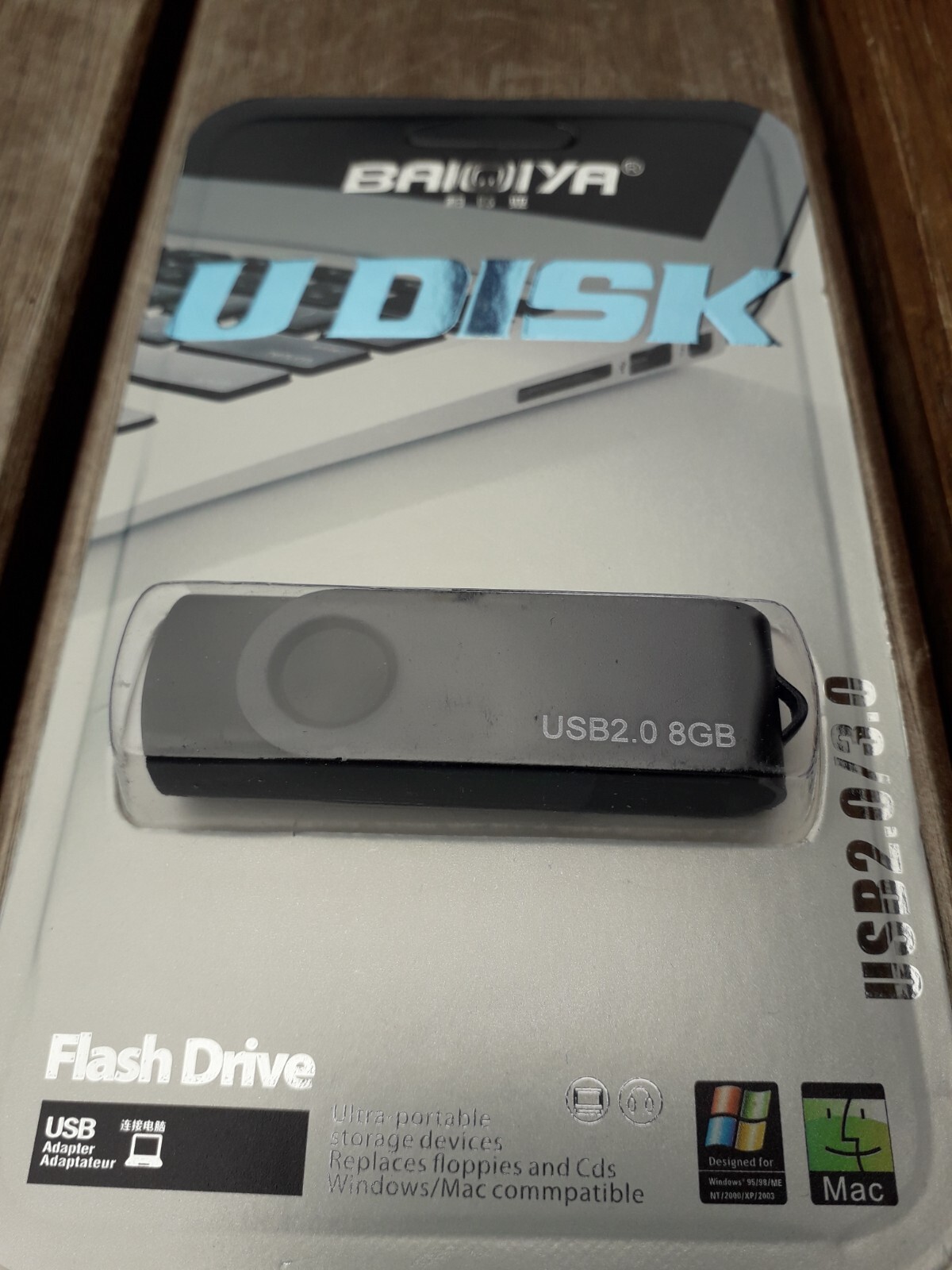 USB Memory Stick Flash Drive ,8GB | eBay