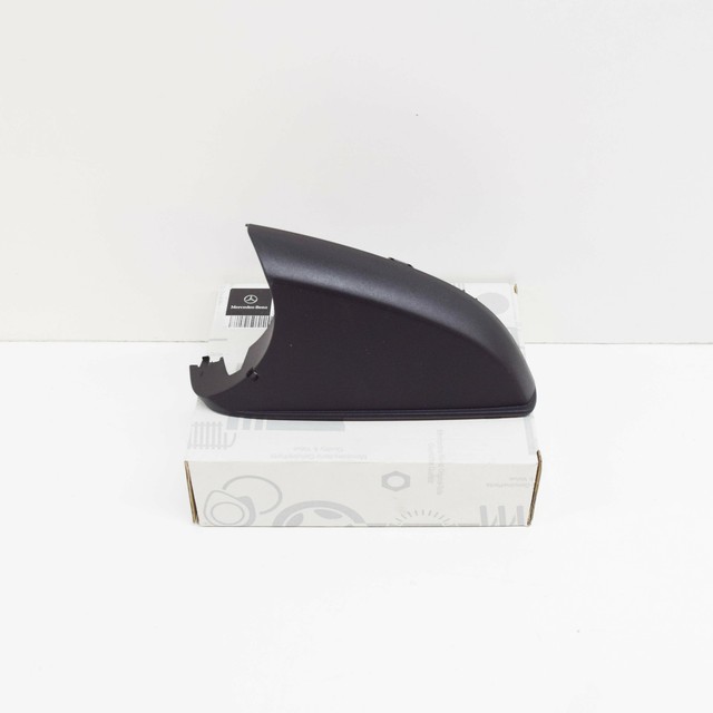 Genuine Mercedes-Benz C-class W204 Left Wing Mirror Under Trim ...