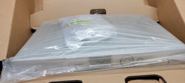 ClearOne Converge Pro 8i HD Professional Conference System 910-151-810 ...