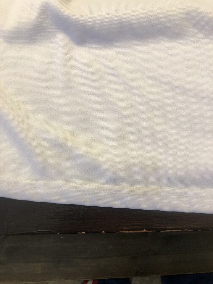 Johnny Unitas #19 1970 Baltimore Colts Mitchell and Ness Throwback ...