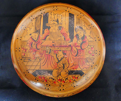 Boxes - Antique Chinese Ancient