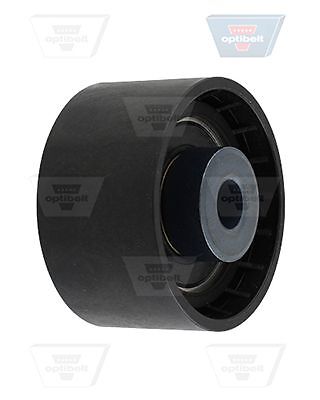 Optibelt Idler Pulley for Timing Belt 421UT fits Opel Zafira P12 | eBay