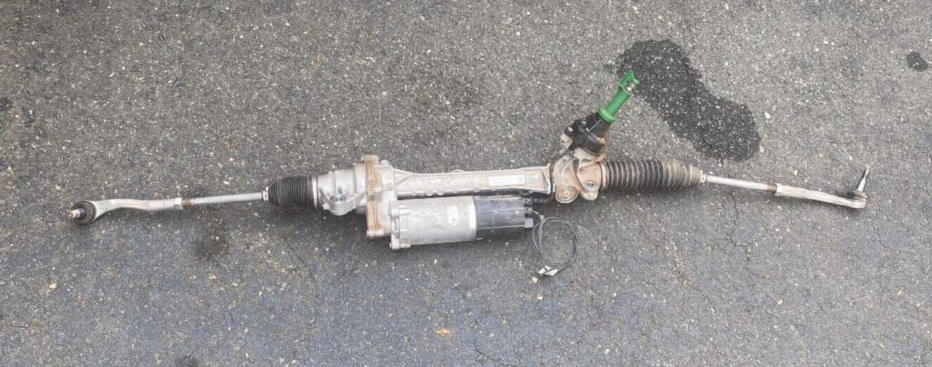 Genuine Mercedes-Benz Steering Gear 9074600504 for sale online | eBay