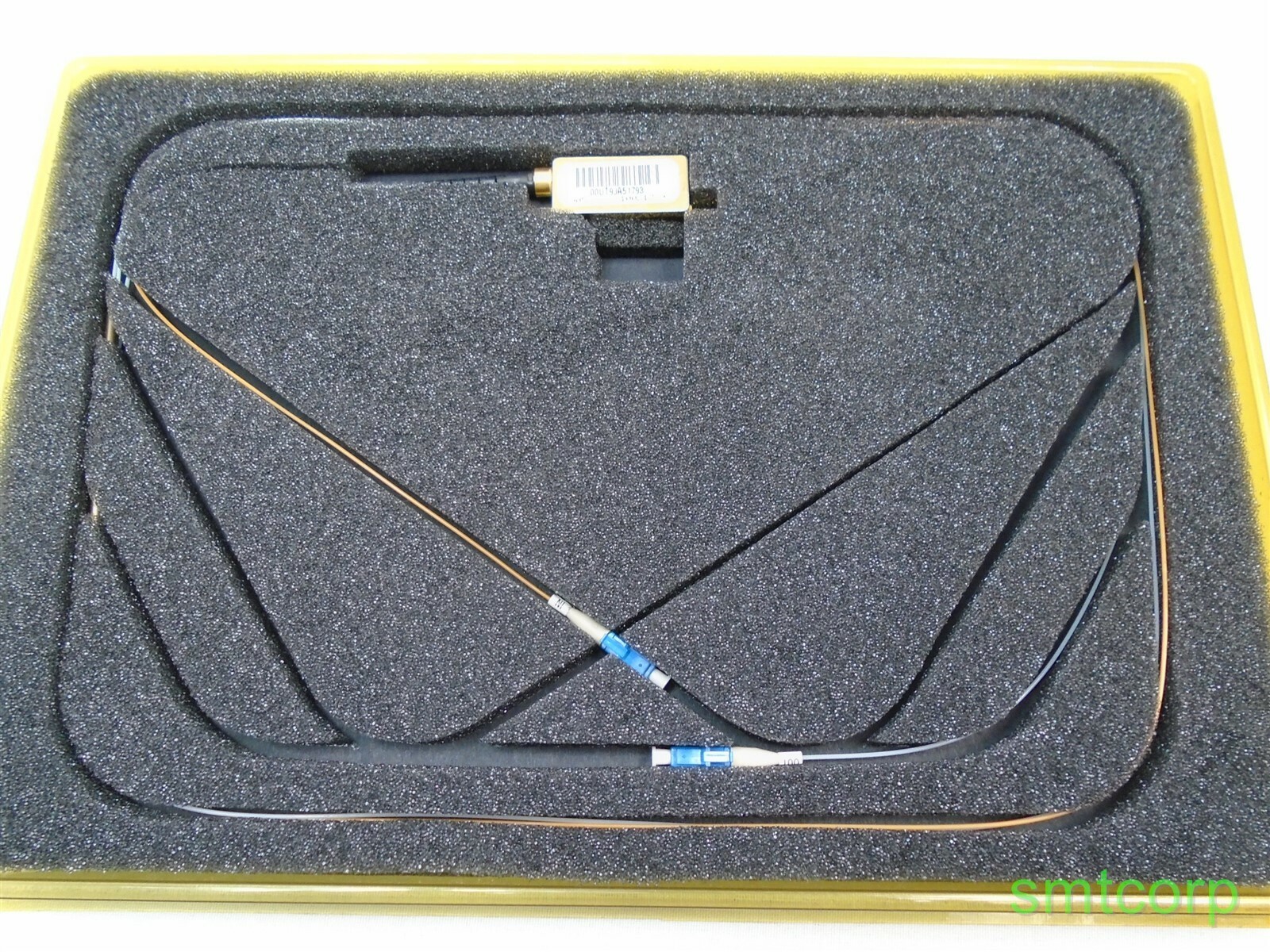 JDS Uniphase Fiber Optic Laser Module Part Number WL152-108578 | eBay